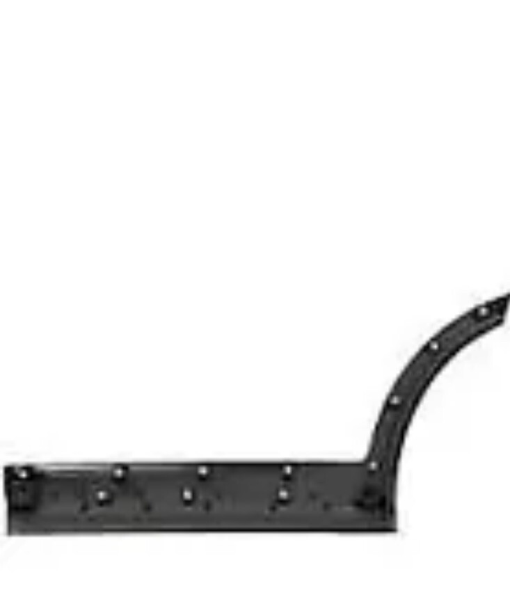 Genuine Kia Passenger Body Molding 87732-C6000 | eBay