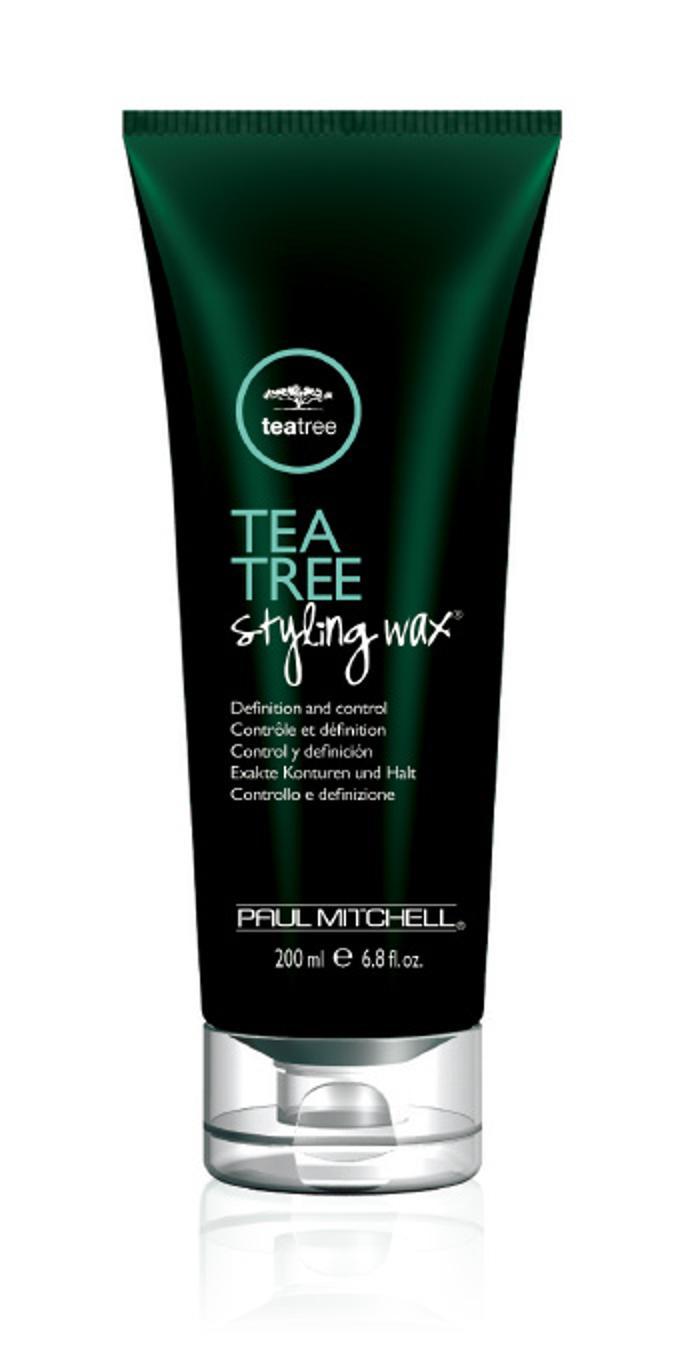 Paul Mitchell Tea Tree Styling Wax 6.8 oz | eBay