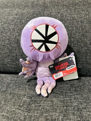 Funko Pop! Stranger Things Season 4 DemoBat Plush NEW | eBay