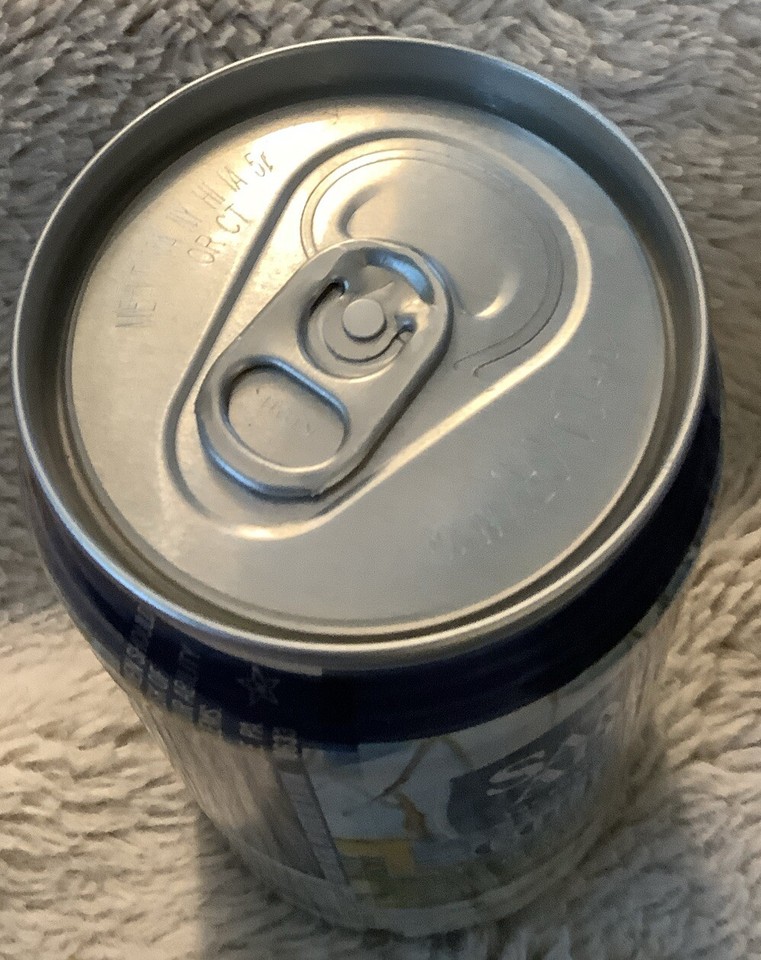 Samuel Adams COLD SNAP Beer Can SEASONAL BREW Boston Beer Co | eBay
