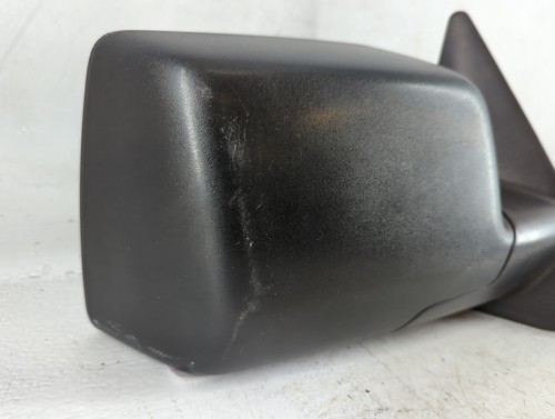 2006-2011 Ford Ranger Passenger Right Side View Power Door Mirror Black ...
