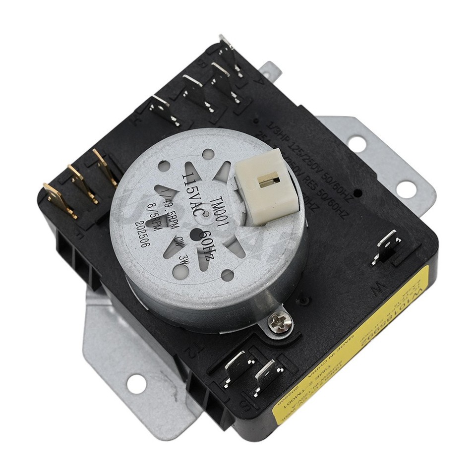 W10185992 Dryer Timer Control For Whirlpool Maytag WPW10185992 | eBay