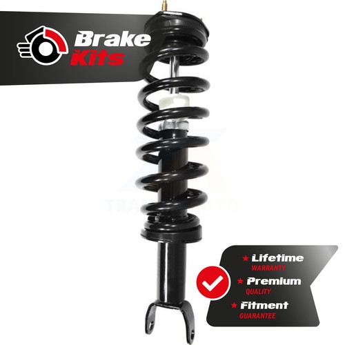 Front Complete Strut And Coil Spring Mount Assembly For 2011-2023 Ram ...