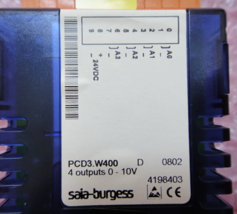 1PCS PCD3.W400 100% tested by DHL or FedEx | eBay