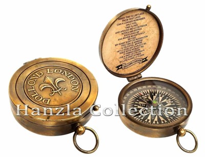 Compasses - Dollond London