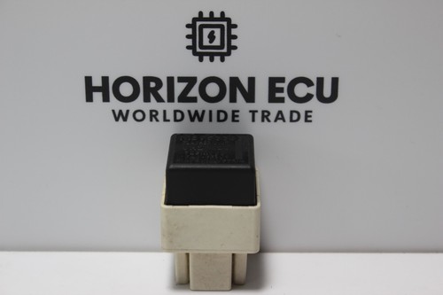 3Pin TESTED RELAY # MB953383 / 72BM000 # Volvo Mitsubishi | eBay