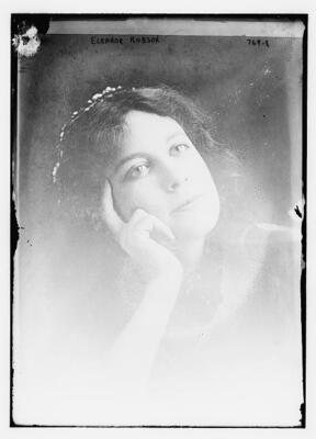 Photo:Eleanor Robson Belmont,1879-1979,English actress | eBay