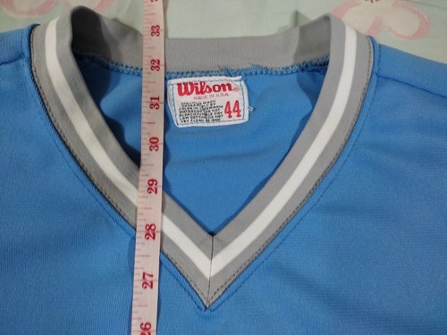 Vintage Dust Devil Baseball Rawlings Jersey Size44 | eBay