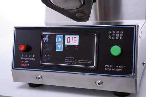 Commercial shaker Horizontal Single Head Shaking Machine 220V/110V O | eBay