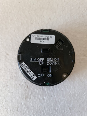 Transmitters - Hart Temperature Transmitter