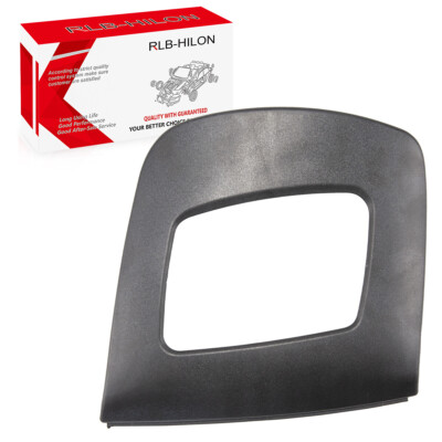 1999-2004 Chevy Corvette Black HUD Display Heads UP Trim Bezel ...