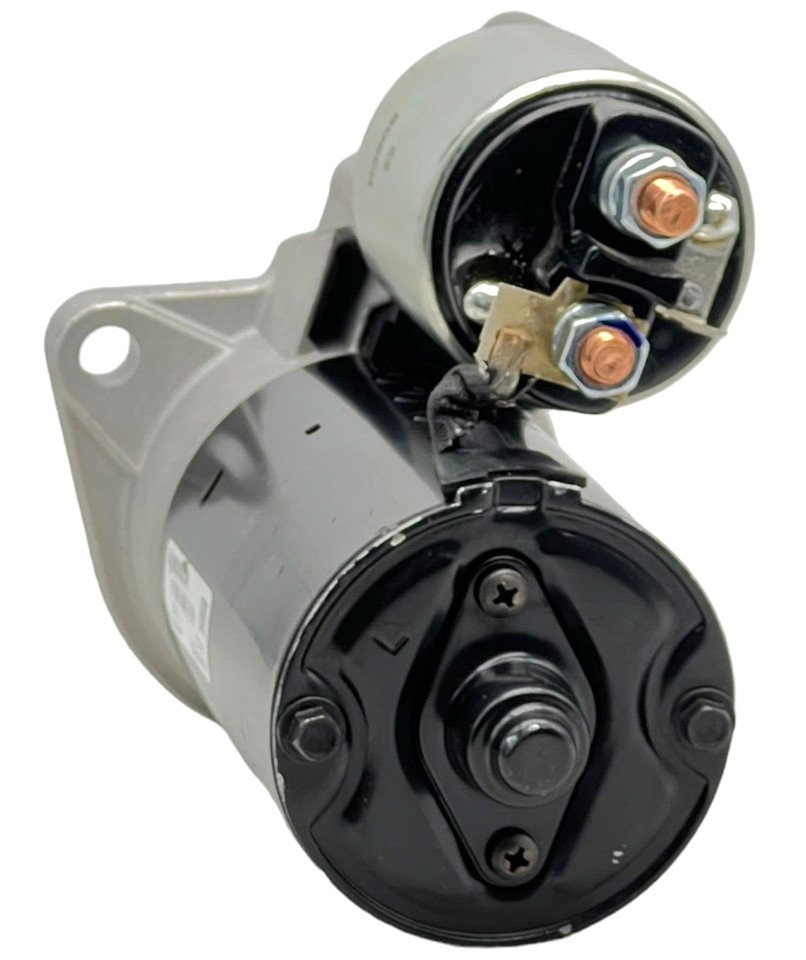 OEM Starter For Volkswagen VW Super Beetle, Combi, Panel, Beetle ...