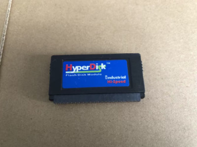 HyperDisk 8GB industrial hi-speed 44PIN Disk On Module | eBay