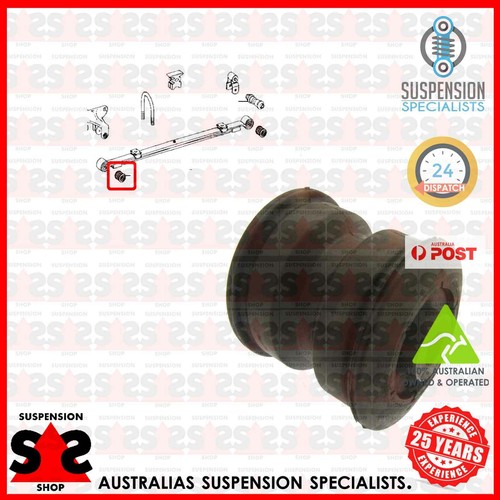 In Front Of Axle Bushing, Leaf Spring Suit MERCEDES-BENZ Sprinter 3,5-T ...