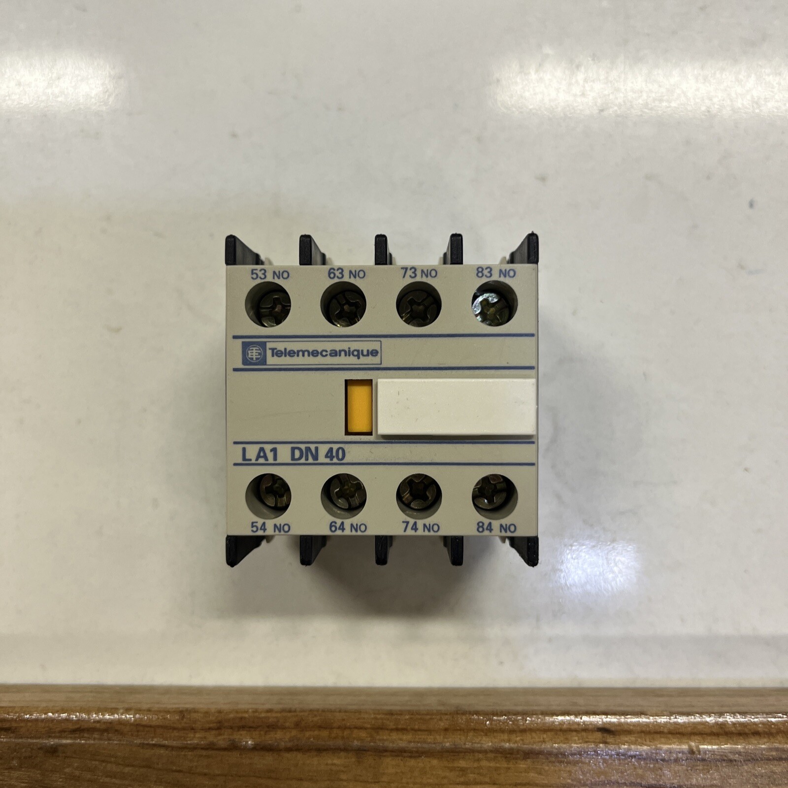 Telemecanique LA1DN40 PLC for sale online | eBay