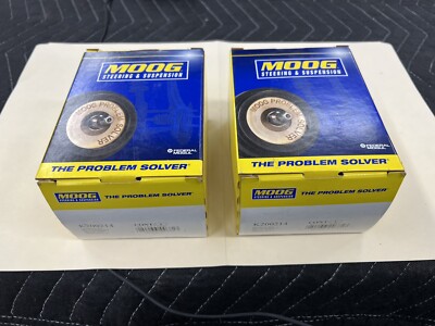 Moog K200214 Bushing Kit For Stabilizer Bar / Sway Bar Qty. 2 Kits ...