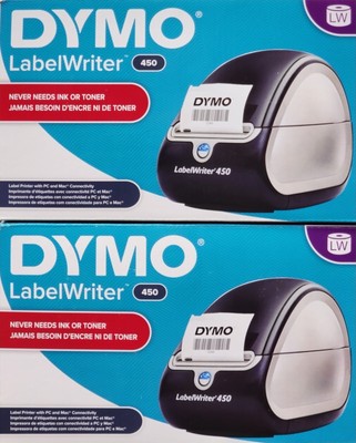 Label Makers - Turbo Model