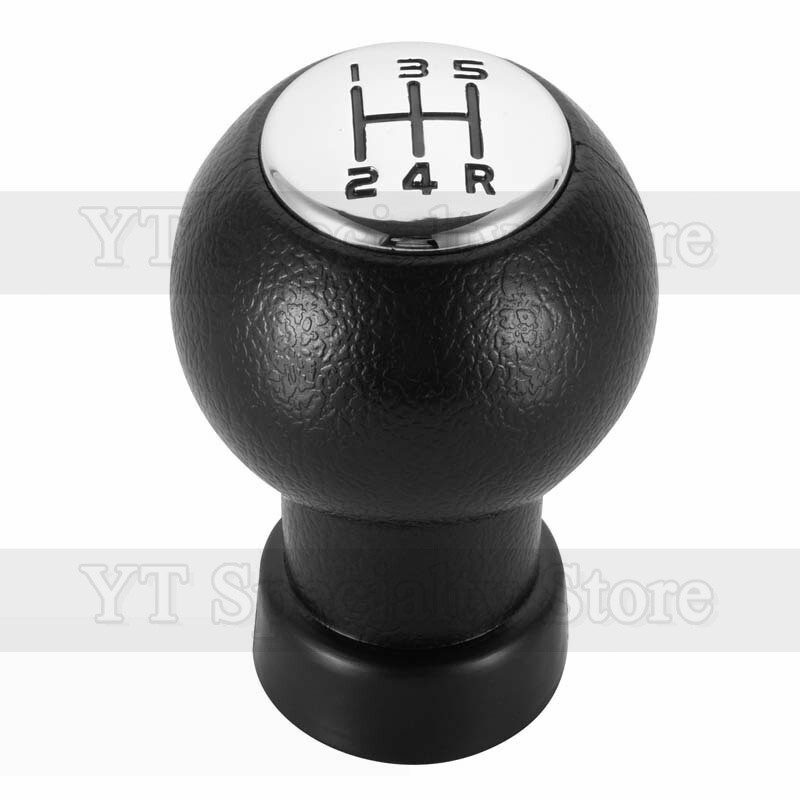 5-Speed Car Gear Shift Knob Handle Lever Head For Suzuki Swift SX4 2005 ...