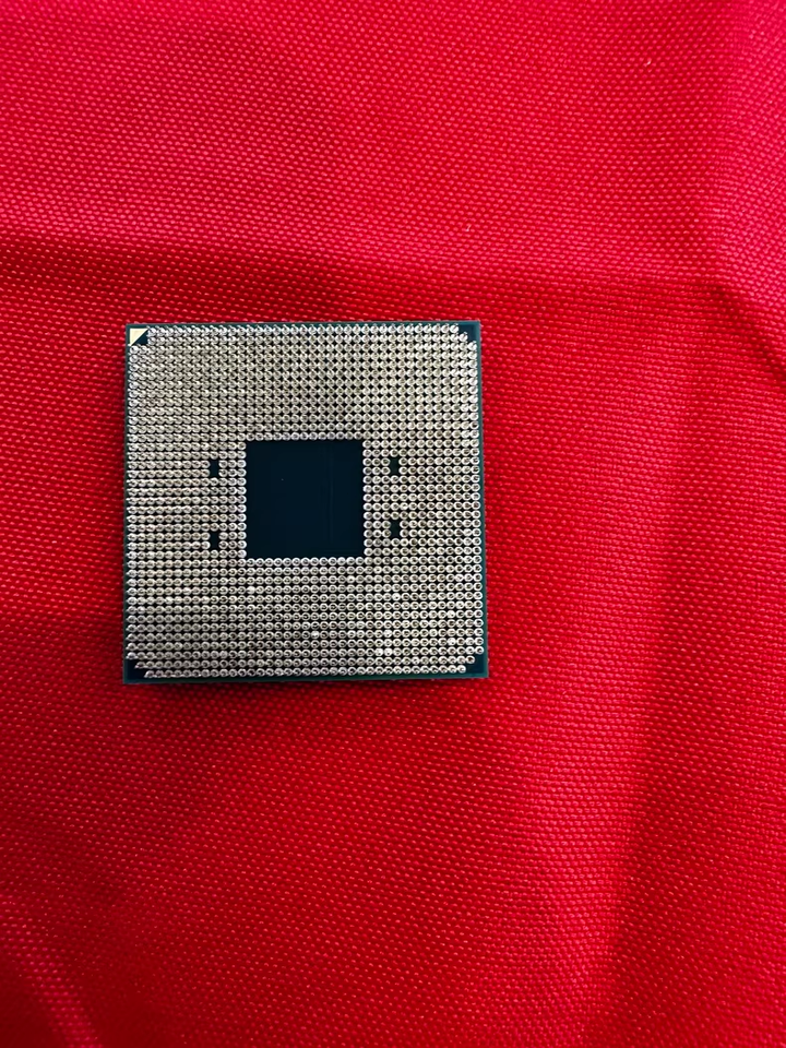 AMD Ryzen 7 5800X 3.8-4.7GHz 8-core 16Thr socket AM4 105W CPU processor ...