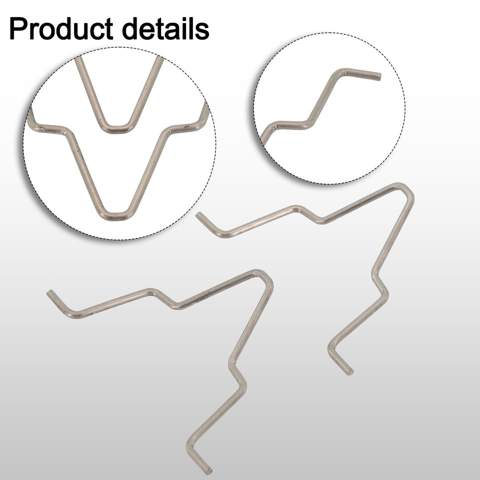 Sleek Design Metal Bracket Set for Easy Installation on For BMW E90 LCI ...