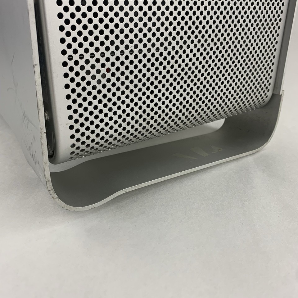 Power Mac G5 A1047 2003 2x PowerPC 970 G5 1.8 GHz 2 GB RAM No HDD No OS ...