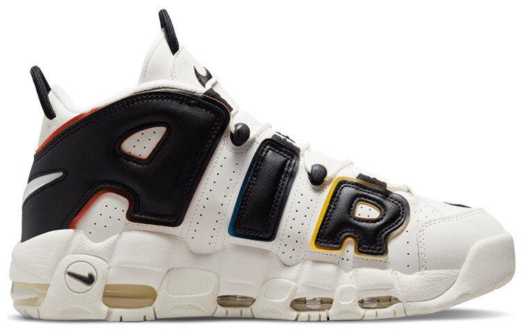 Nike Air More Uptempo 96 Primary Colors-DM1297-100 | eBay Nike Air More Uptempo 96 Primary Colors-DM1297-100 | eBay