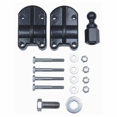 Seastar SA-27578P Clamp Block Assy Ski Boat Inboard Teleflex Boat ...