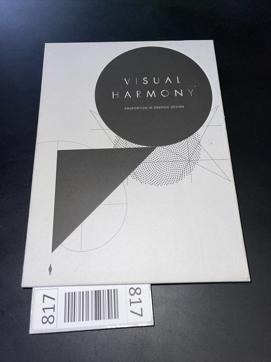 Harmony Graphic Design