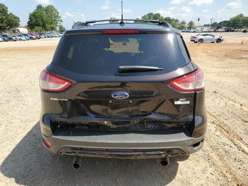 2013 2014 FORD ESCAPE ABS Anti-Lock Brake Pump Module Assembly GENUINE ...