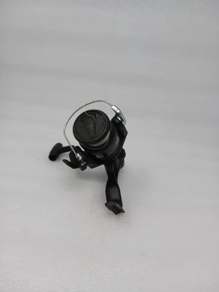 Shimano Spinning Fishing Reel R4000 4.2:1 Gear Ratio FX4000 Base | eBay