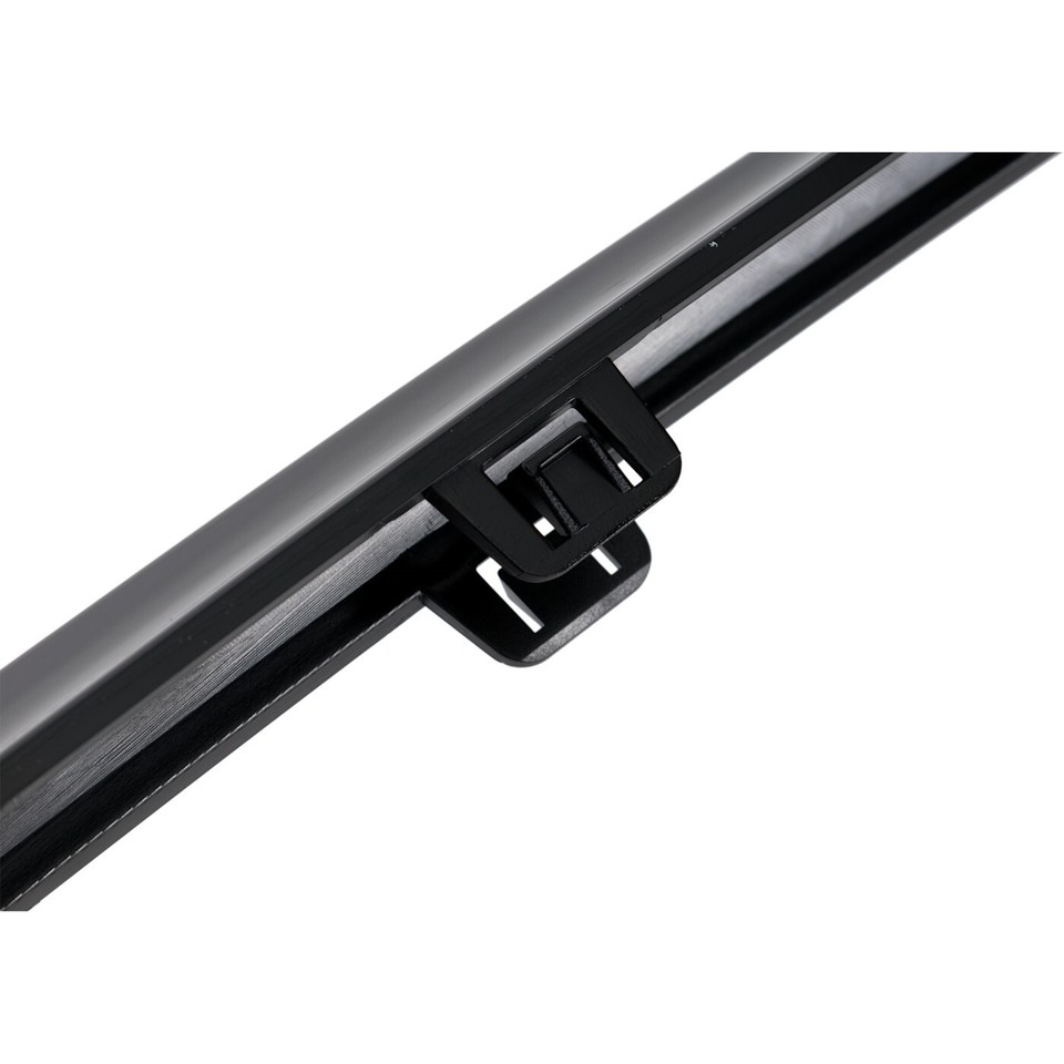 Bumper Face Bar Trim Molding Step Pad Rear Lower for BMW 230i xDrive ...
