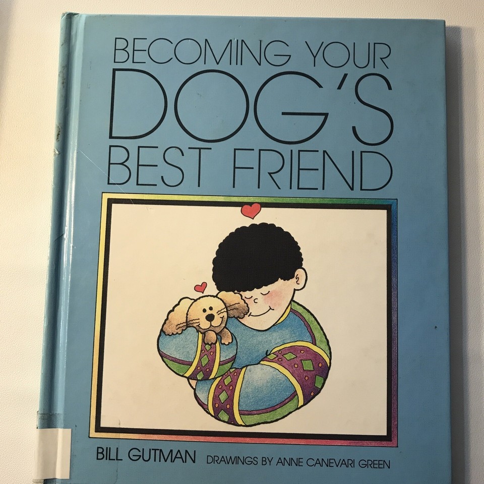 Dog Set of 3 Books Fiction Nonfiction Poems Homeschool Canine Pets Dogs ...