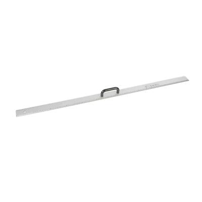 1200mm Aluminium Ruler With Marking Level Levels and Handle Measuring ...