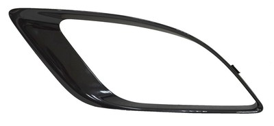 Fog Lamp Cover Outer Left Fits 2016-2020 Dodge Durango 5LS79DX8AB ...