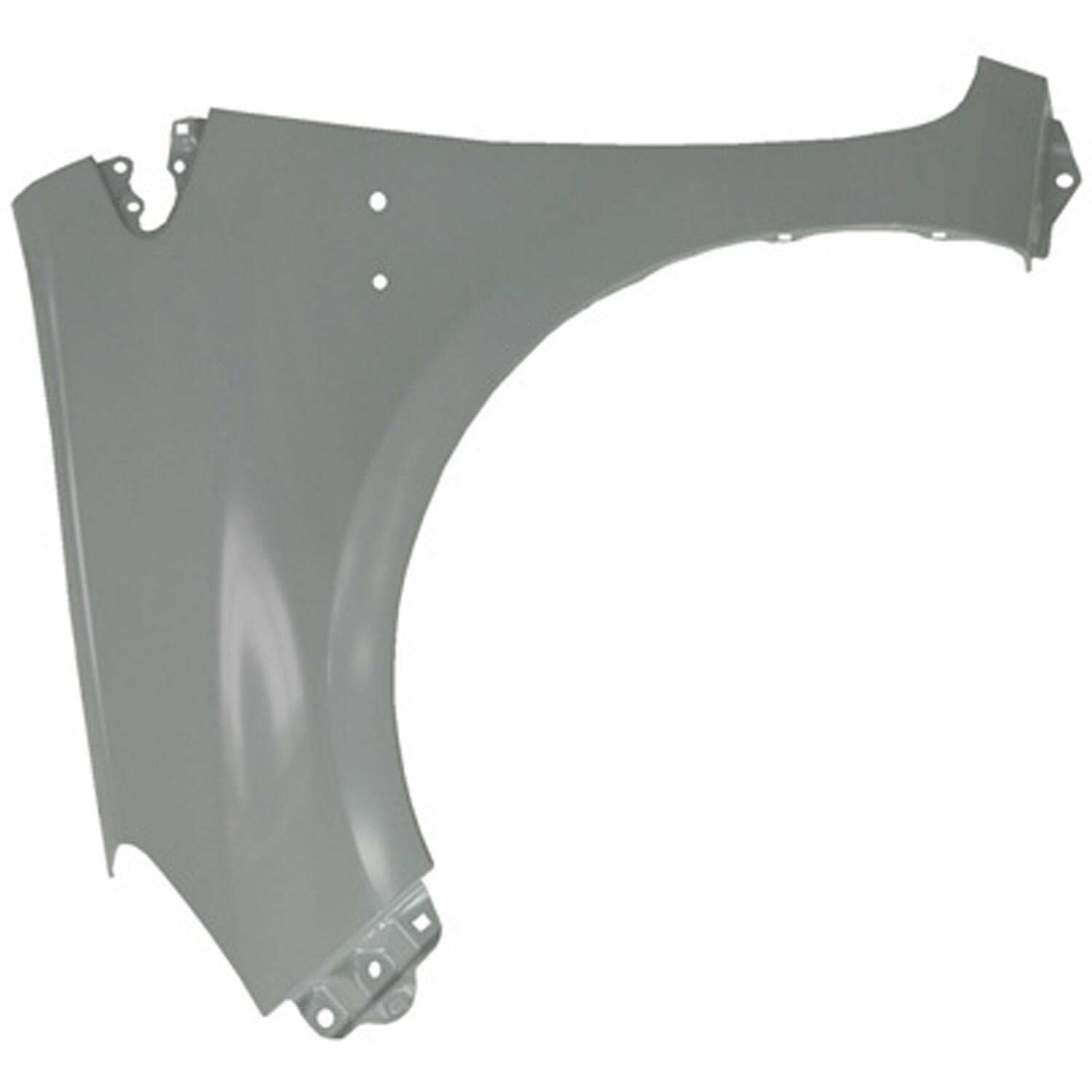 New OEM Front Driver Side Fender 5380252130 Fits 2012-2016 Toyota Prius ...