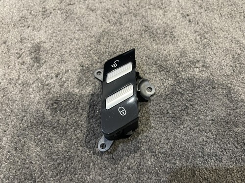 MERCEDES W221 W216 CL550 CL63 FRONT LEFT DOOR LOCK SWITCH BUTTON ...