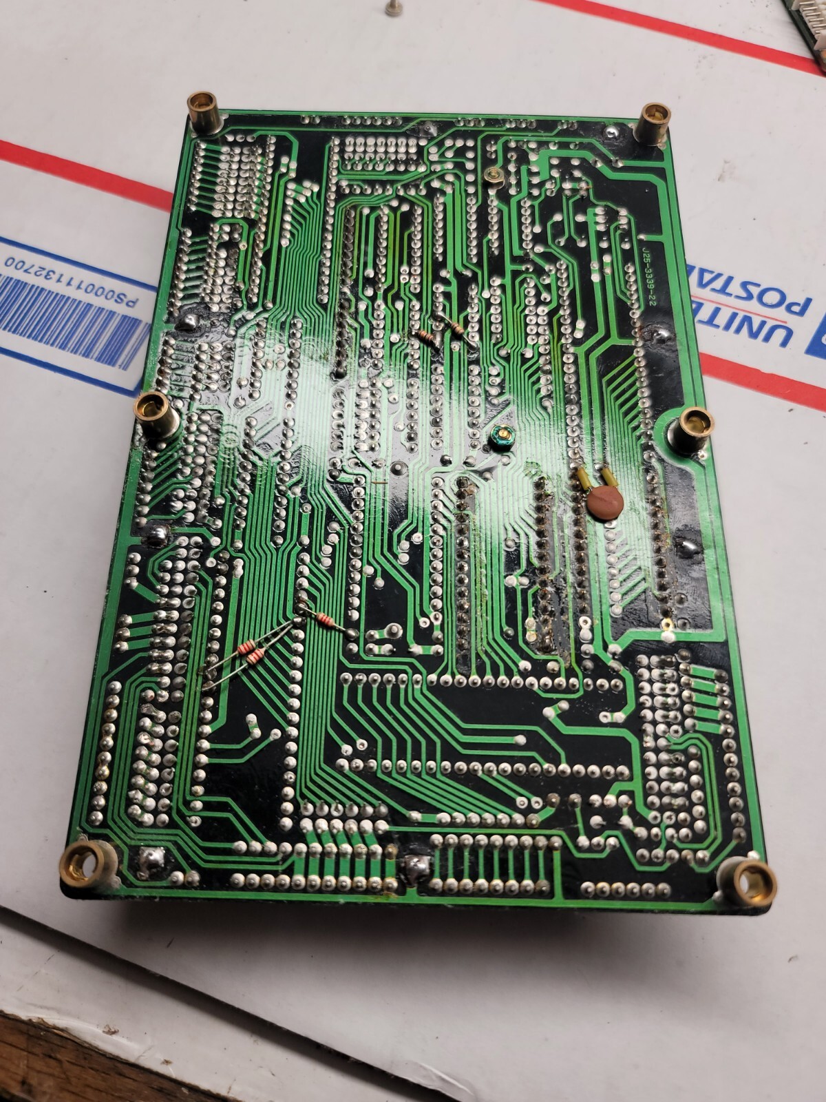 KENWOOD DIGITAL UNIT BOARD FOR TS 940S | eBay
