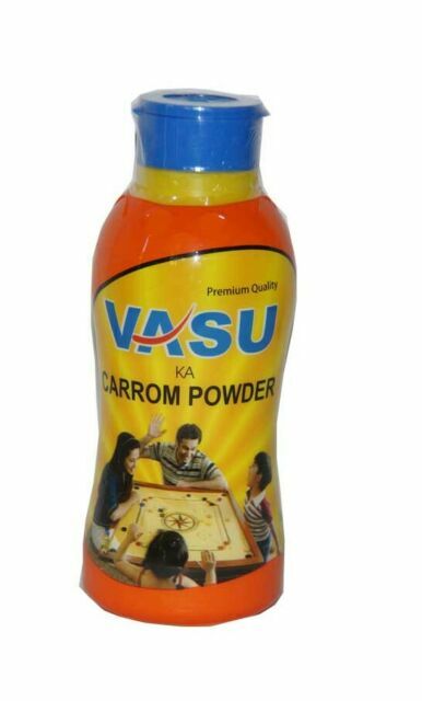 VASU Ka 100g Carrom Powder for sale online | eBay Australia