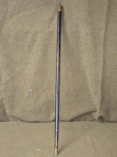 WWII US Marine Crops Swagger Stick #2 | eBay