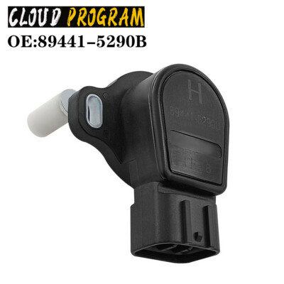 89441-5290B Throttle Position Sensor TPS For Hino p11 j08c j08e j05c | eBay