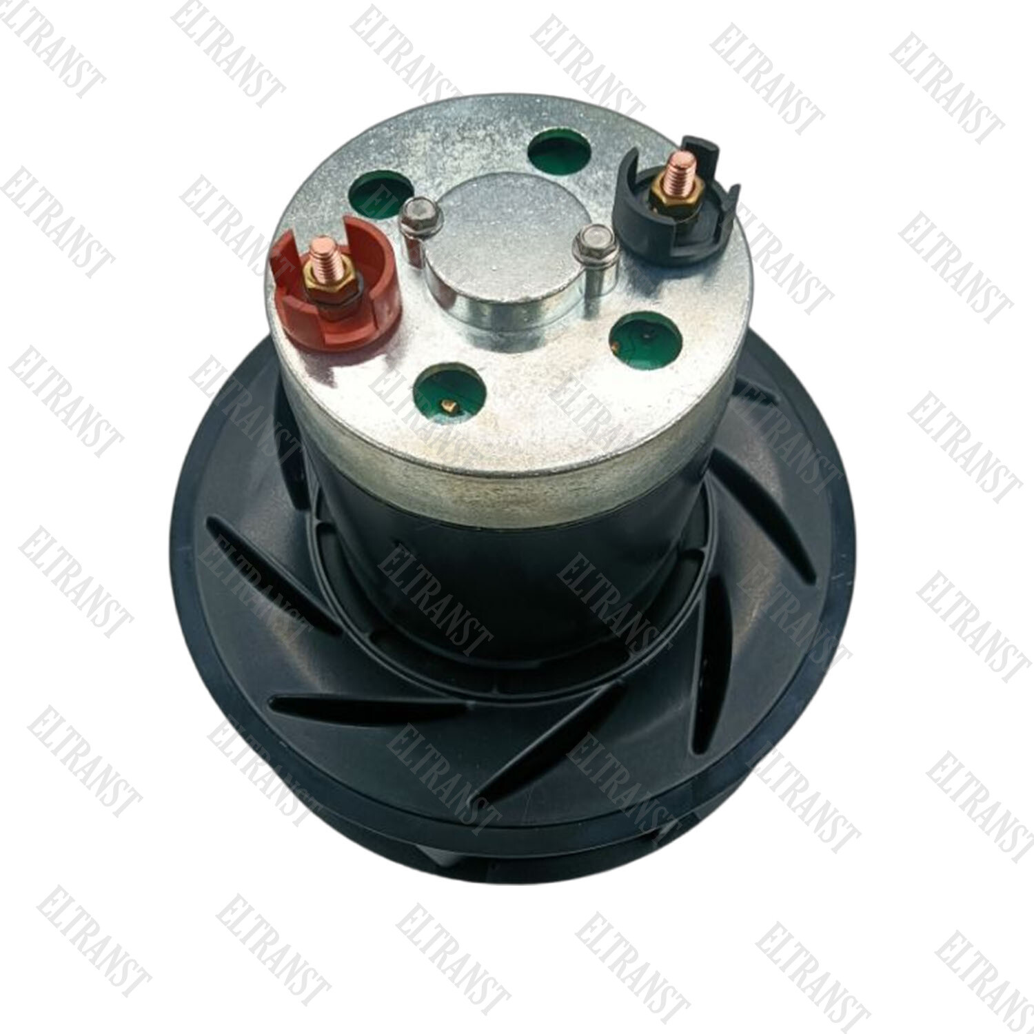 Blower Motor 466-7341 321-3374 for Caterpillar C175 Engine 797F 773F ...
