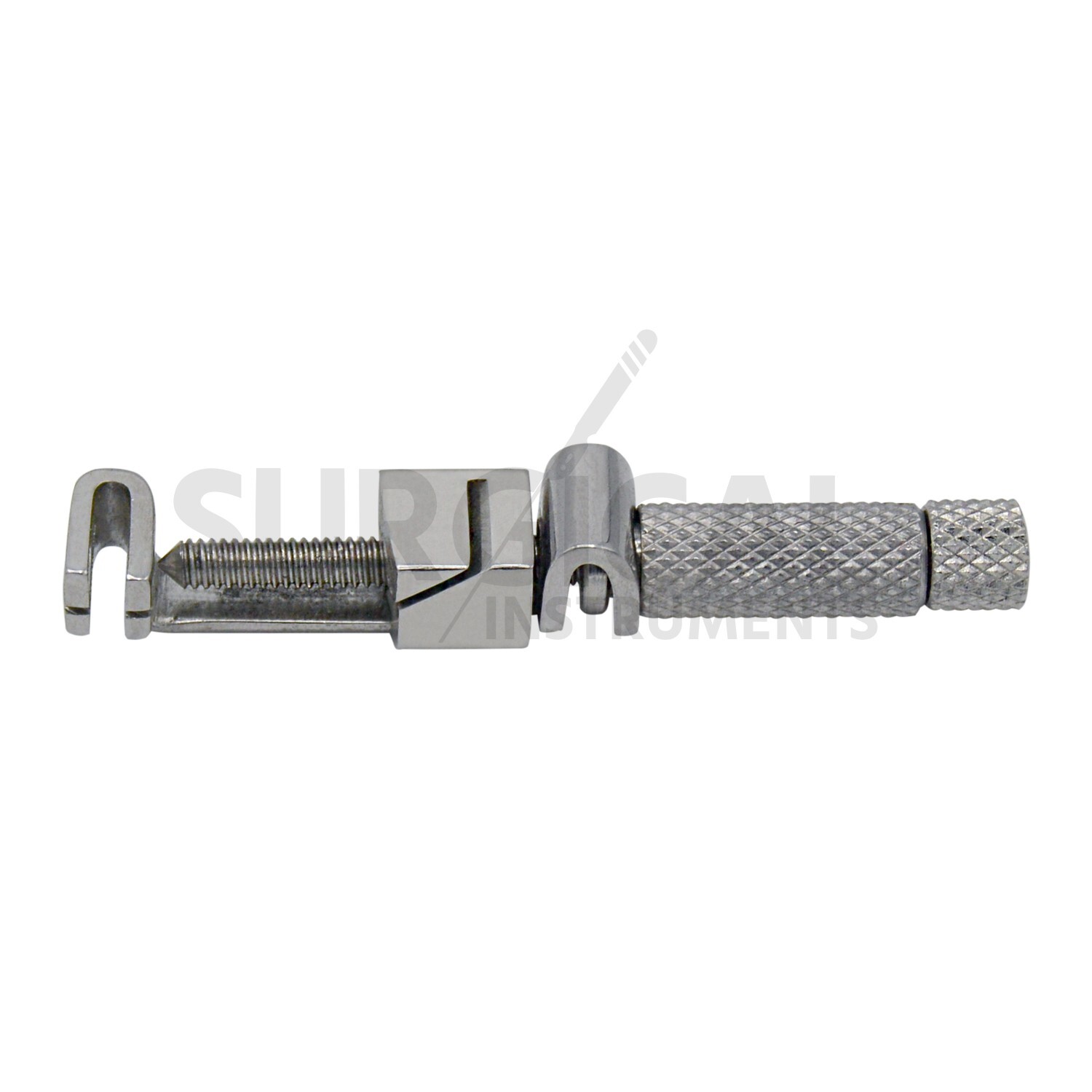 TOFFLEMIRE Type Junior Contra Angle Matrix Retainer Stainless Steel ...