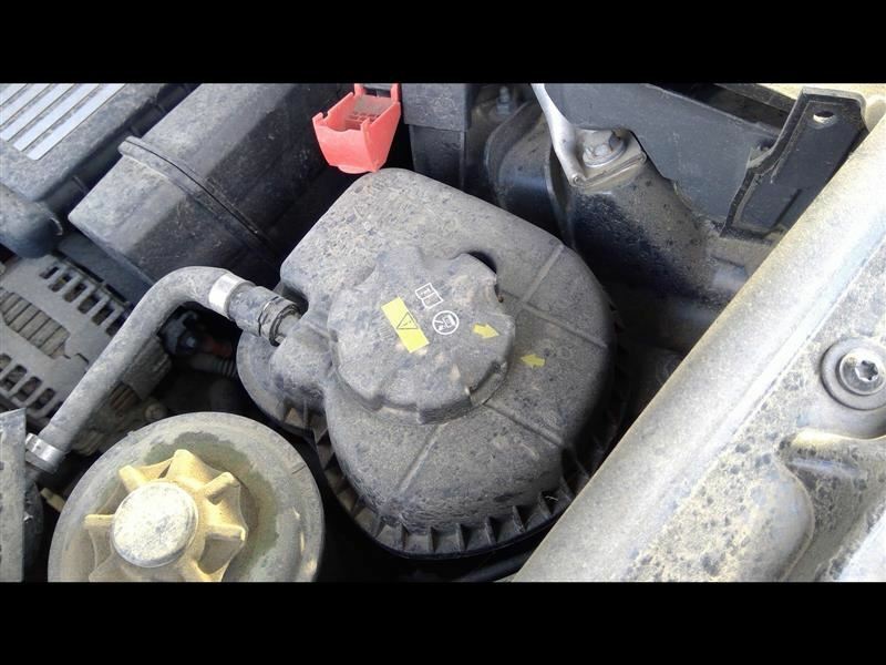 Coolant Leak And Cracked Overflow, 60% OFF