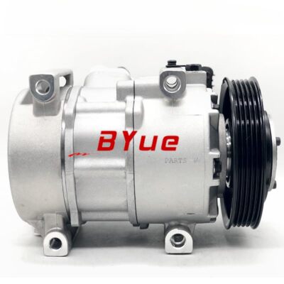 Generic Auto AC Compressor for Hyundai Accent i25 i20 KIA RIO III 97701 ...
