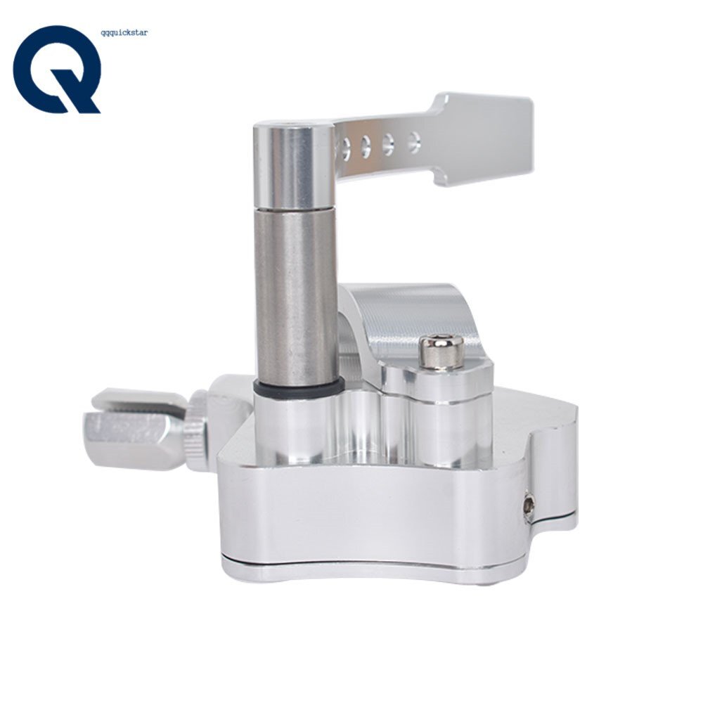 BILLET THUMB THROTTLE ASSEMBLY FOR YAMAHA BANSHEE YFZ RAPTOR 350 660 ...