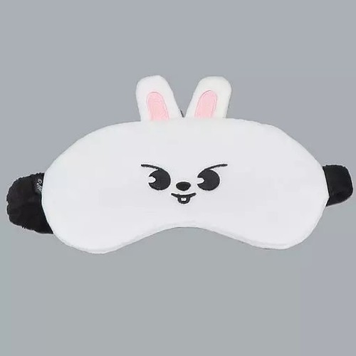 Leebit SKZOO maschera occhi Stray Kids 2nd World Tour MANIAC ENCORE ...