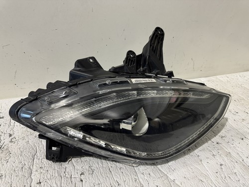 15 16 17 2015 2016 2017 DODGE VIPER RIGHT PASSENGER SIDE HEADLIGHT ...
