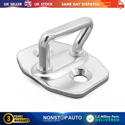 Door Lock Striker For VW Crafter Mercedes Sprinter W906 9067200004 ...