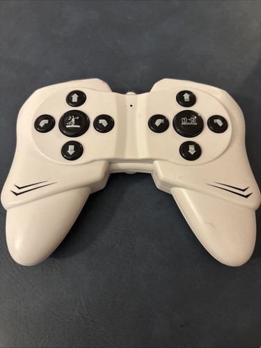 Devo Robot: Remote Only | eBay