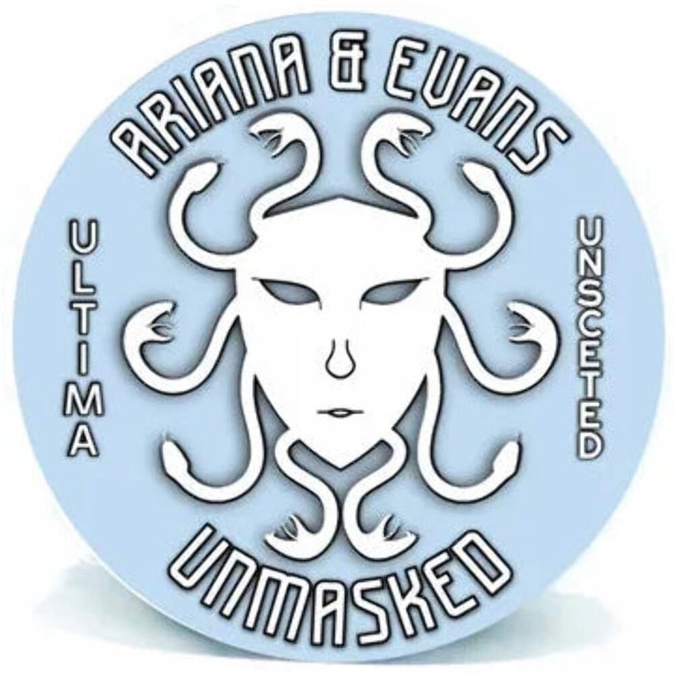 Ariana & Evans Unmasked Shaving Collection | eBay